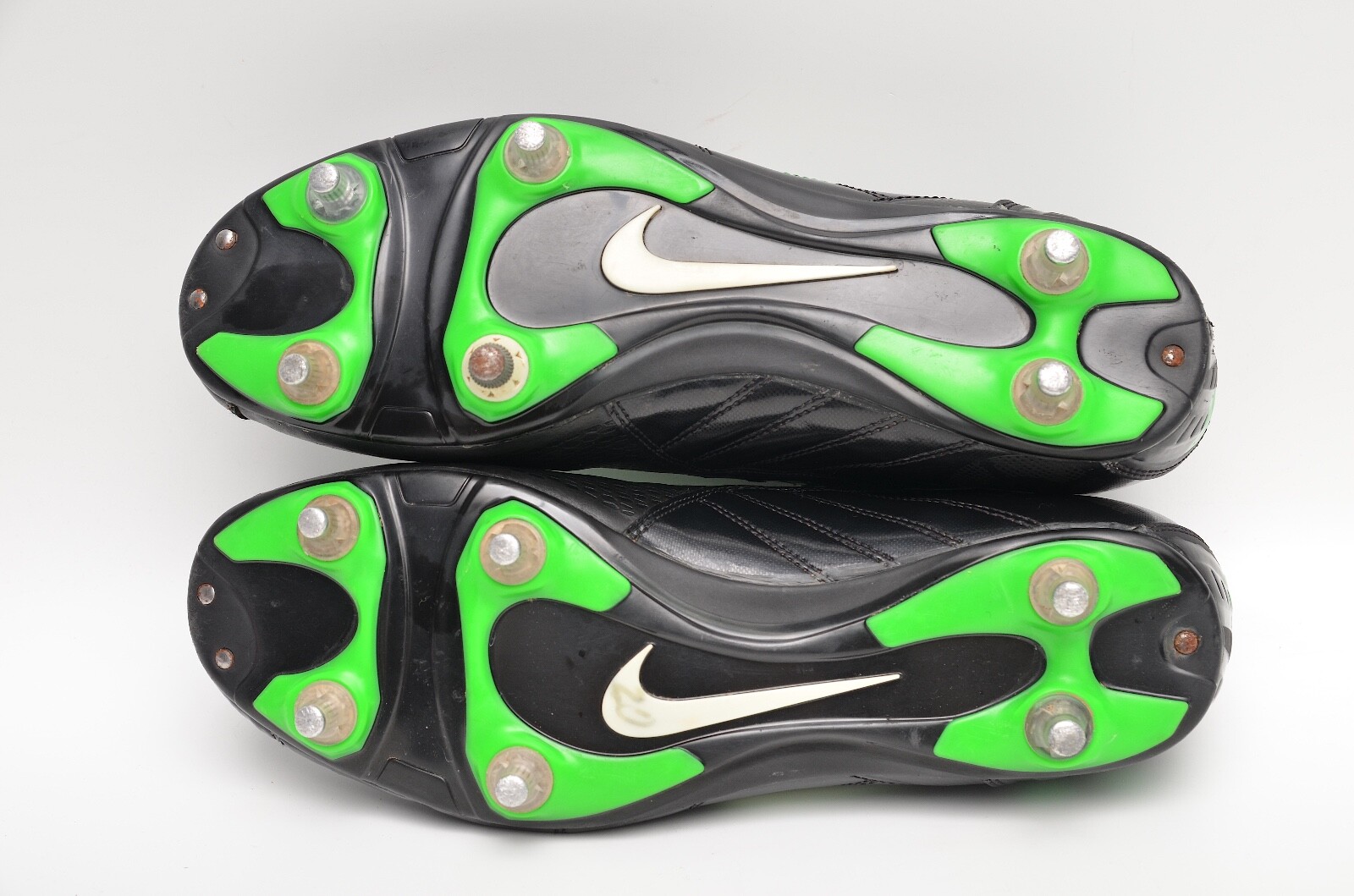 Nike Total T90 Shoot SG Soccer Football Cleats Boots Mens US 11 / UK 10 ...