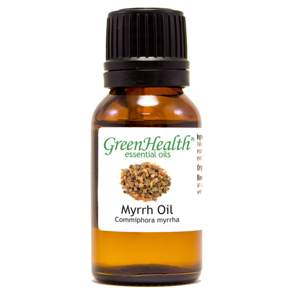Myrrh Essential Oil 100% Pure 5ml-32oz Free Shipping | eBay