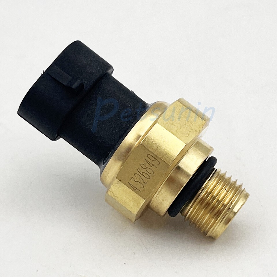 Oil Pressure Sensor Fits for 98-02 Dodge Ram 2500 3500 5.9L 24V Cummins ...