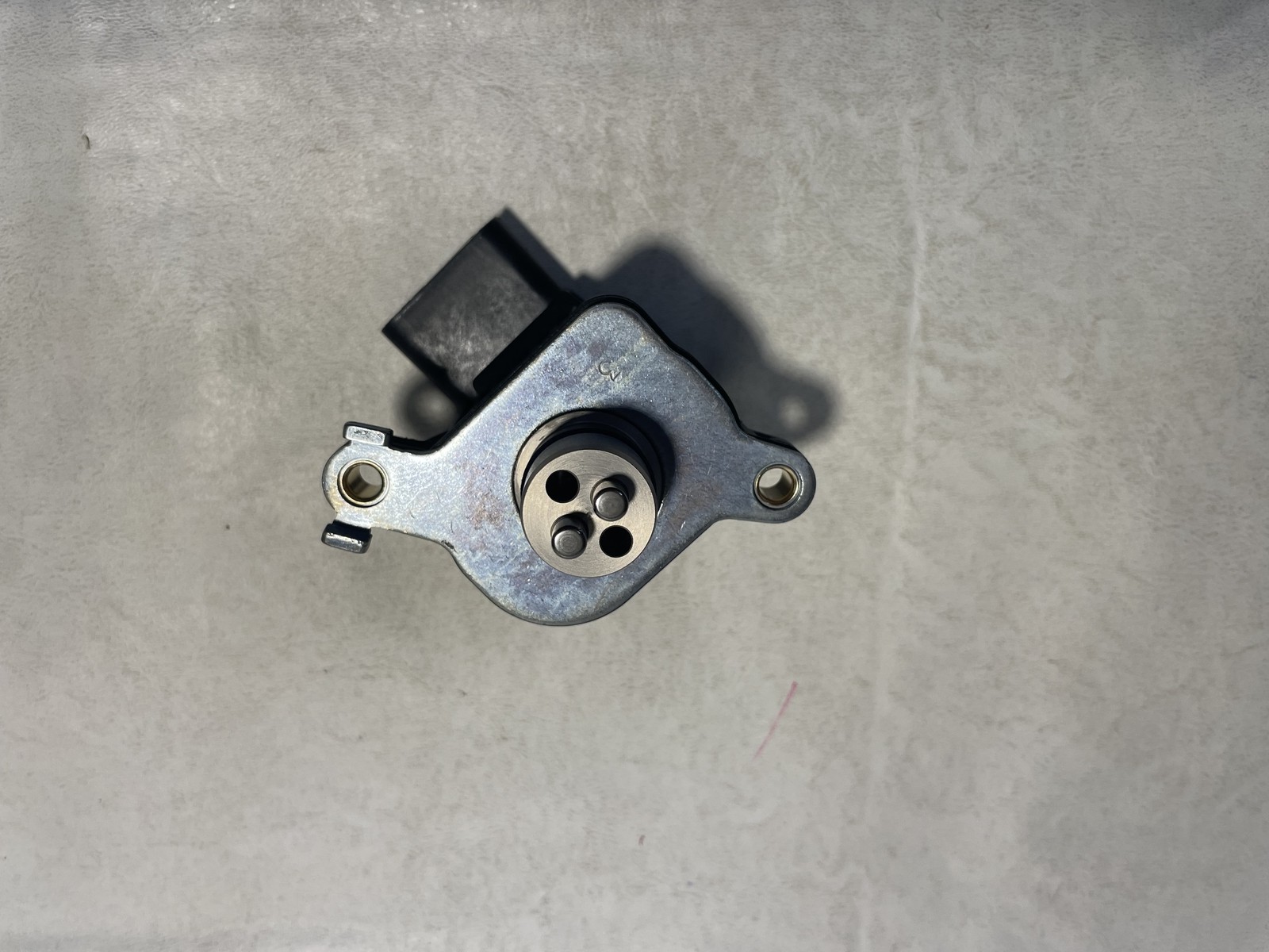 2019-2023 SILVERADO SIERRA 2.7 CAMSHAFT LOBE POSITION ACTUATOR NEW GM ...