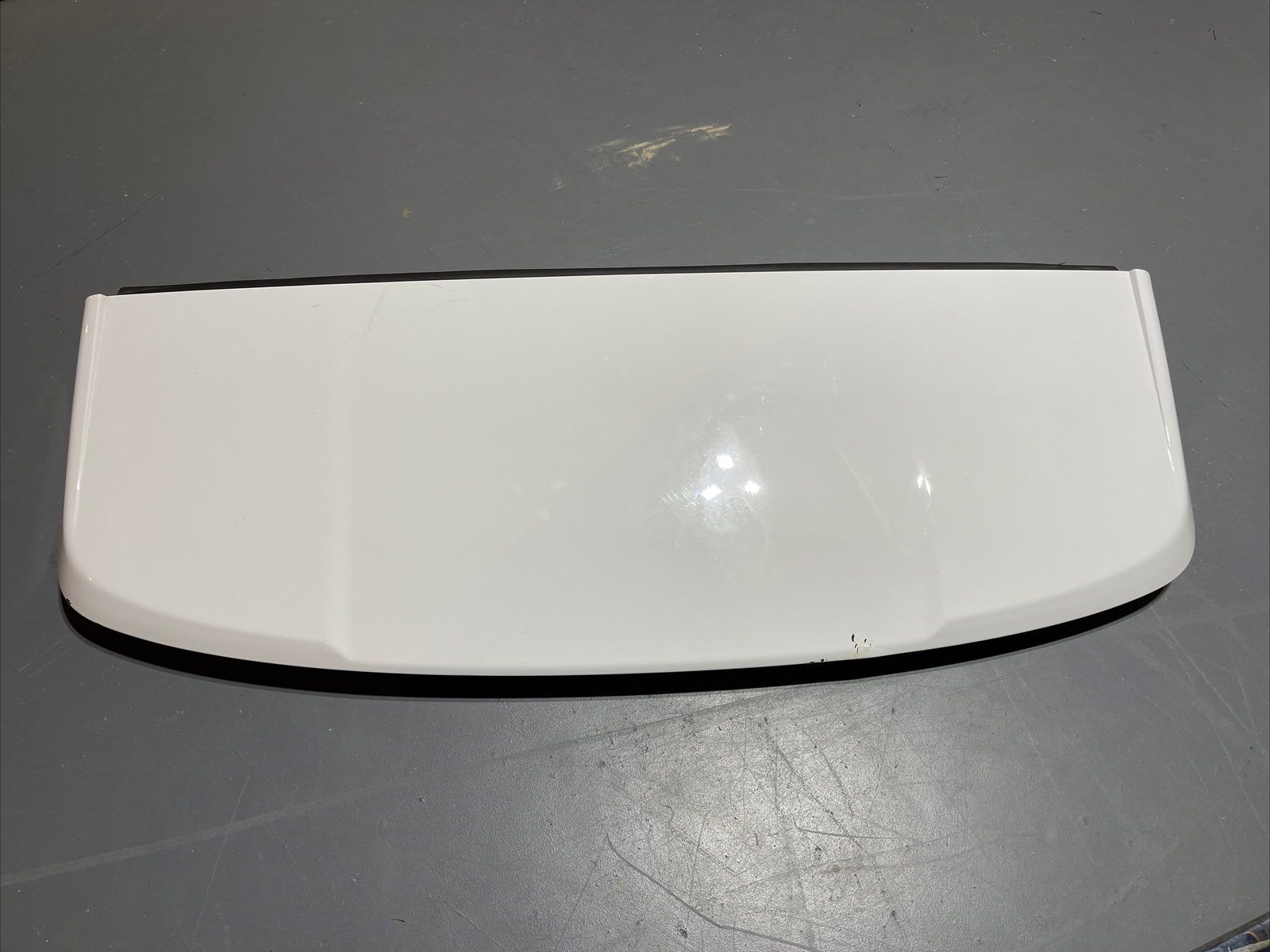 15-21 Ford Edge Spoiler OEM | eBay