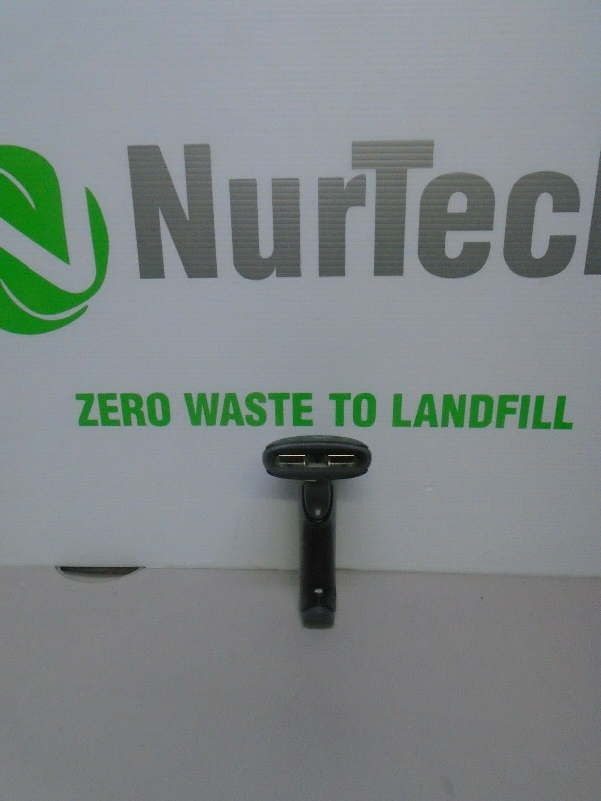 Honeywell HandHeld Adaptus 3800G Barcode Scanner Black | eBay