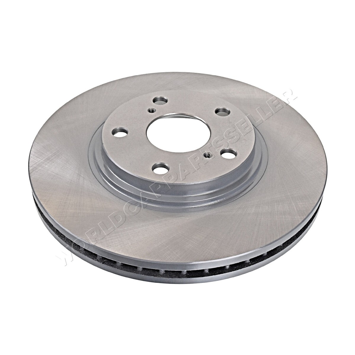 JUNMO-AUTO 1PCS Front brake disc OEM 4351260180 43512-60180（CAIJUNAUTO ...