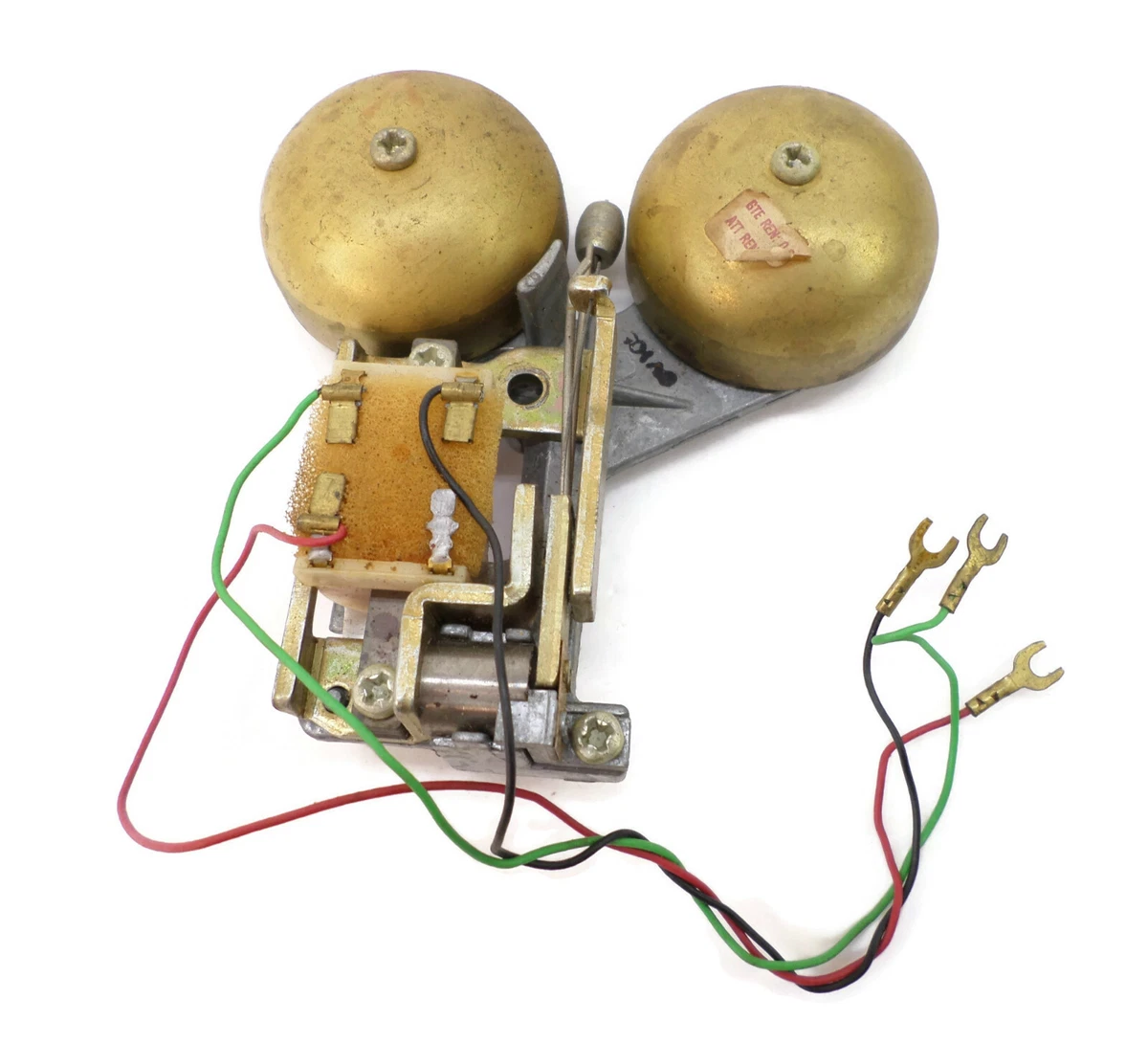 Old Fashion Telephone Ringer