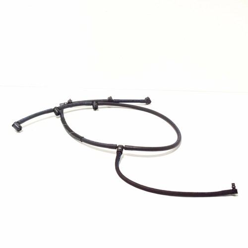 NEW MERCEDES-BENZ SPRINTER 906 FUEL INJECTOR RETURN HOSE A6420707532 ...