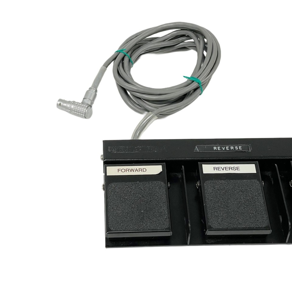 Linemaster Triple Foot Switch Treadlite II T-91-SWNO MFSW1 for ...