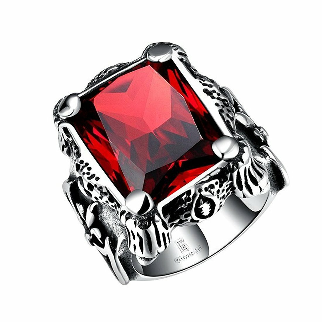 Trillionaire Maker Real Magic Ring Wealth Lottery Money Success Ring A ...