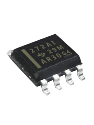 (10PCS) TLC272AIDR IC OPAMP GP 2.2MHZ DUAL 8SOIC 272 TLC272 | eBay