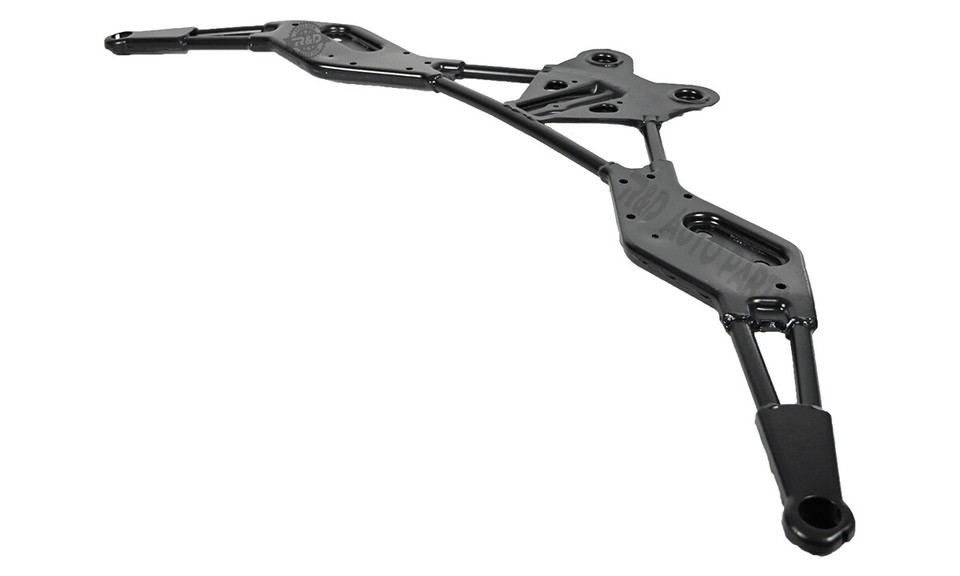 Front Subframe Crossmember Brace Bracket For Infiniti G37 EX35 EX37 Q70 ...
