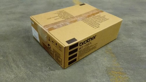 Brother Waste Toner Box WT-100CL for Brother DCP-9040 cn 12502617679 | eBay