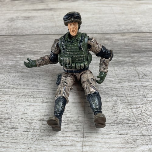 BBI Blue Box Elite Force 1/18 Military Action Figures | eBay