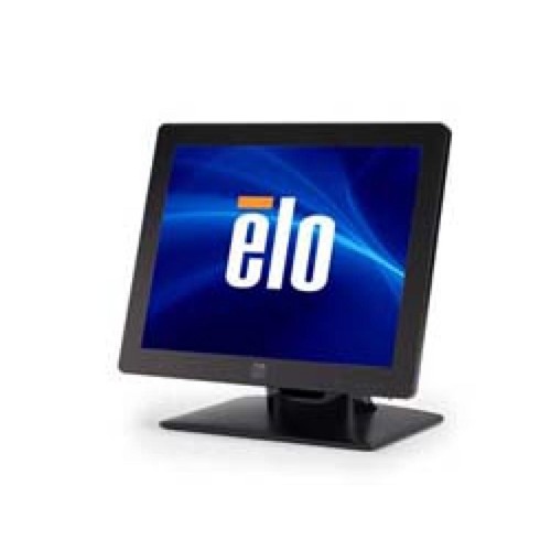 Et1517l-7cwb-1-bl-zb-g Desktop ELO TOUCH SYSTEMS E144246 (0834619001154) | eBay