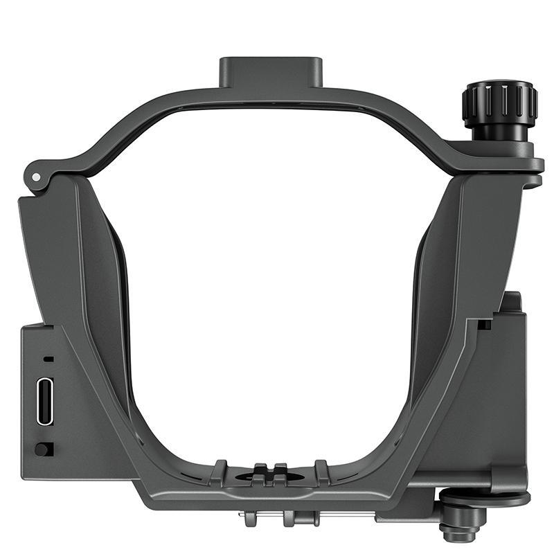 For DJI Air 3 RC Drone Airdrop Device Air Drop System Thrower Parts ...