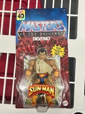 Masters of the Universe Origins Digitino
