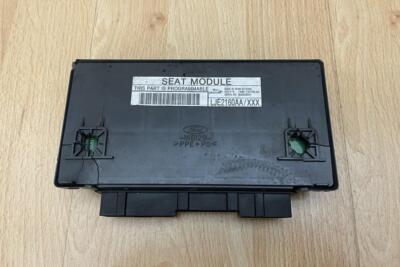 SEAT CONTROL MODULE LJE2160AA - Jaguar XK8 XKR 2000-2006 #9401 | eBay UK