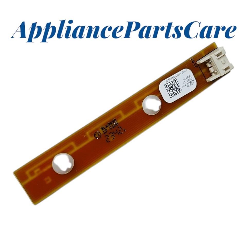 OEM GE Refrigerator LED Light WR55X26671, WR55X26671-24PK | eBay