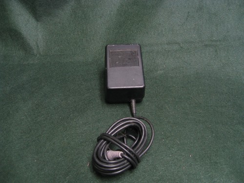 Super Nintendo SNES SNS-002 ORIGINAL AC Adapter Power Supply TESTED ...