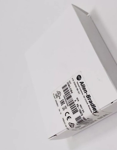 Allen Bradley 2080-OB4 SER A Micro800 PLC Module Quick Shipping | eBay