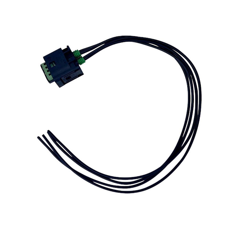 2514202C91/ 2514202C92 For 4051001C1 AC Sensor Wiring Pigtail Plug ...