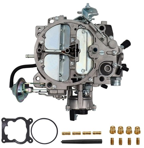4Barrel Carburetor Rochester Quadrajet 4MV 1904R 1906R 750cfm GMC Chevy ...