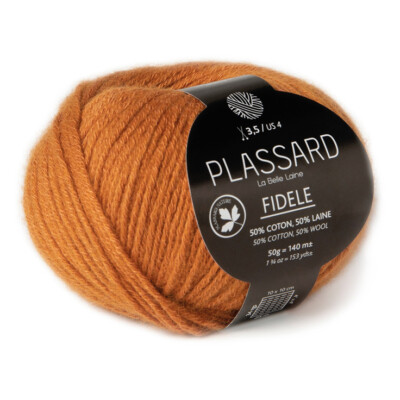 Classic Wool Fidèle Copper (54) | eBay