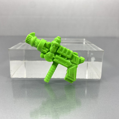 Imaginext Blind Bag Series 7 GHOST HUNTER BLASTER accessory ghostbuster ...