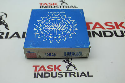 Martin Sprocket 40B26 | eBay