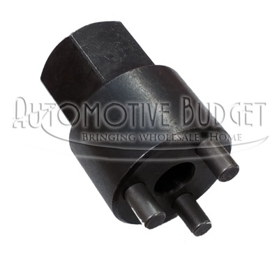 A/C Compressor Clutch Removal Tool for Denso 6SEU & 7SEU Compressors ...