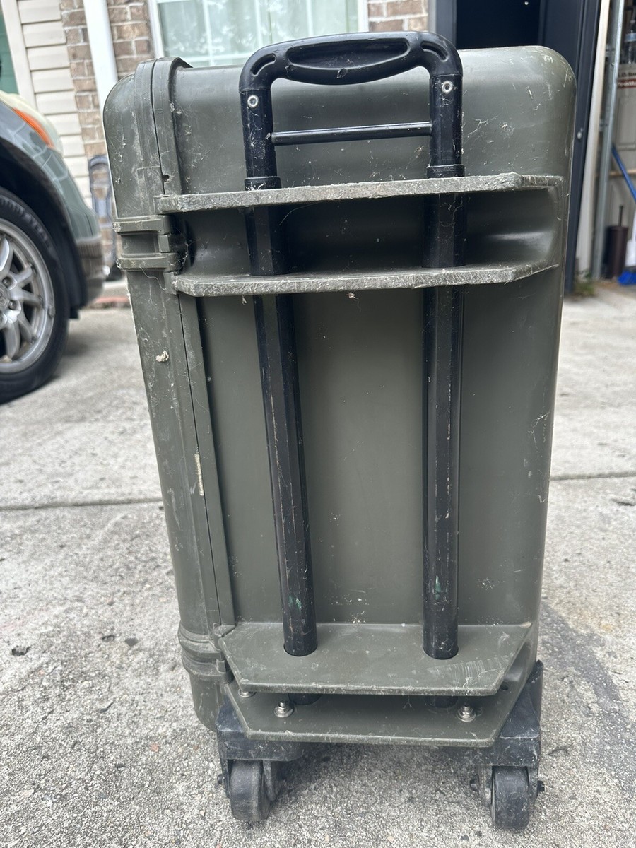 Disposal Container Nsn