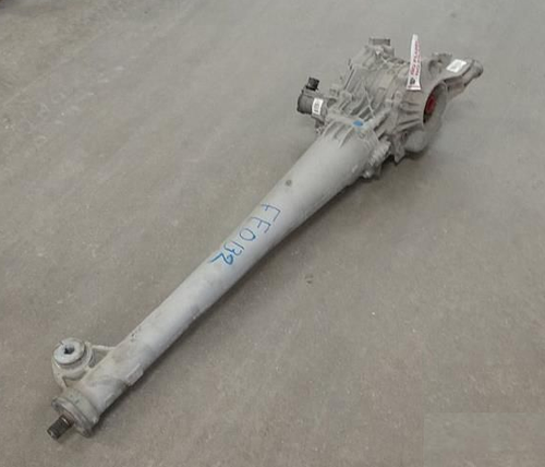 2018-2020 Chevrolet Traverse Enclave Rear Differential Carrier Assembly ...