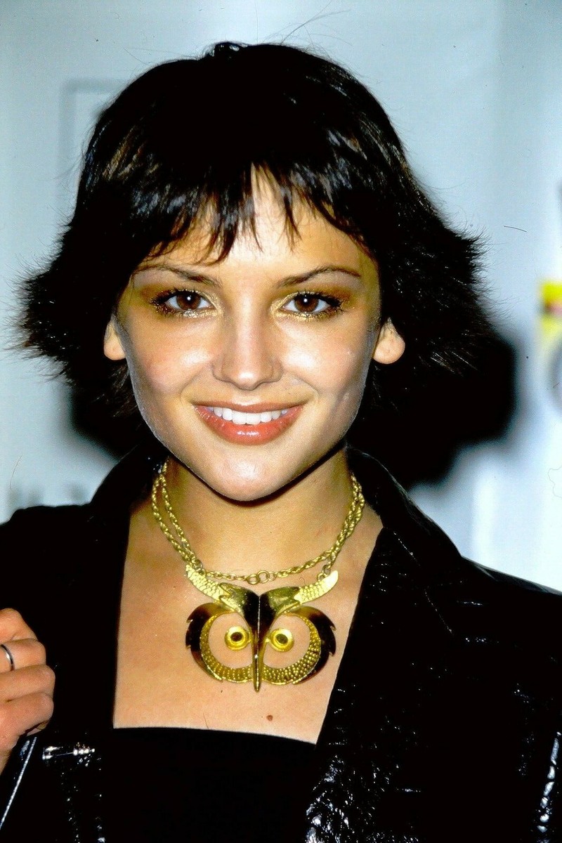 Rachael Leigh Cook Short Hair
