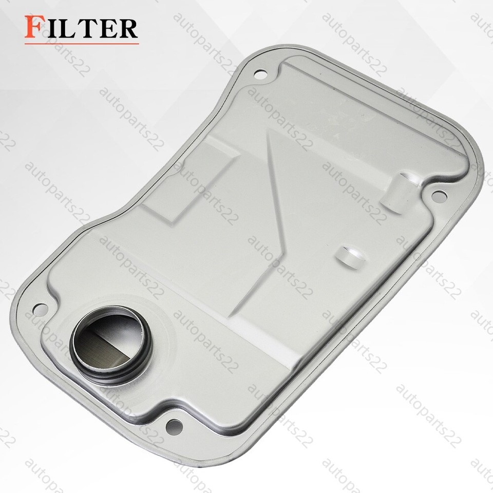 For Toyota 4RUNNER TACOMA Transmission Filter Oil Strainer Gasket 35330 ...