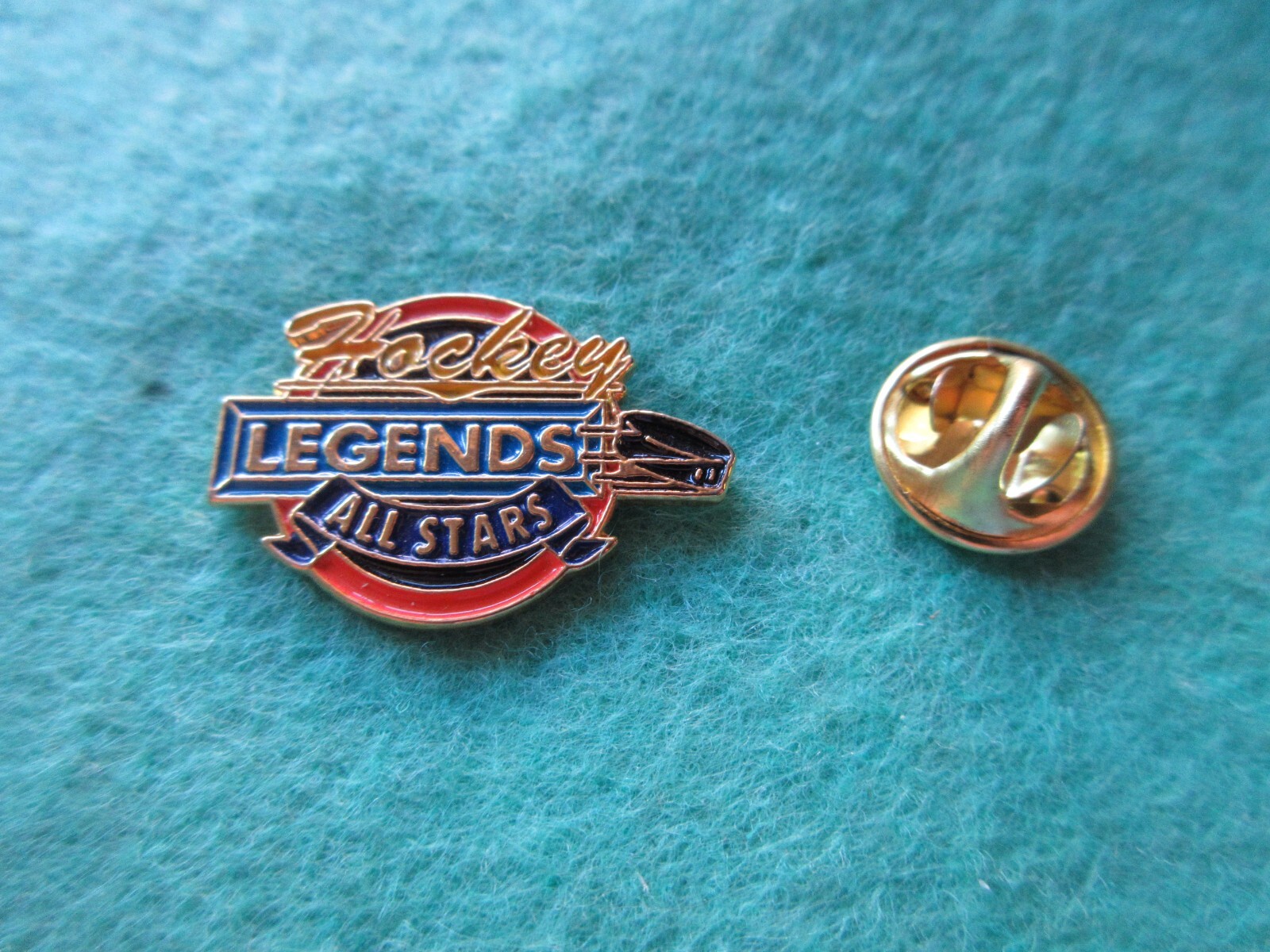 NHL Hockey Lapel Pins Choice U Pick | eBay