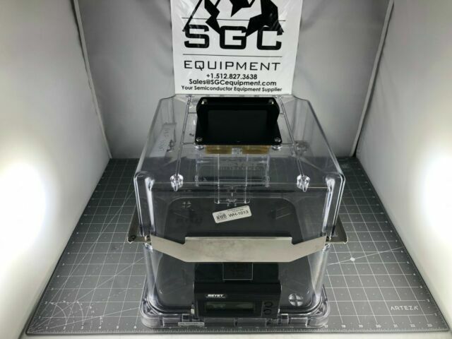 Asyst Technologies SMIF-POD TRANSFER POD W/ ST8220 BRD REV R | eBay