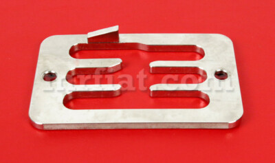 Ferrari 208 308 GT/4 GTB GTS Slick Shift Gate New | eBay