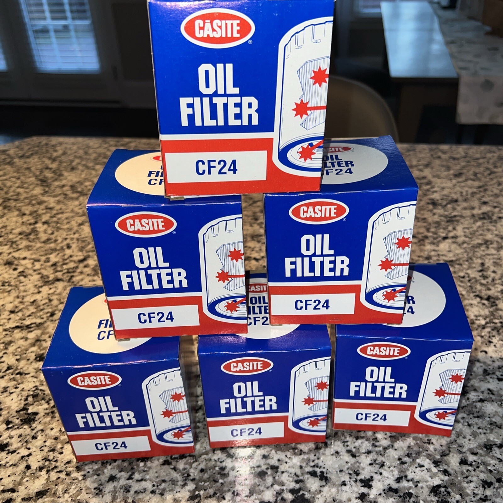 BALDWIN B33 - cross reference oil filters | oilfilter-crossreference.com