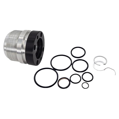 806191T Cylinder End Cap And Seal Kit For Mercrusier Alpha One Gen II ...
