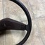 Vw Golf Mk1 steering wheel Wolfsburg, Scirocco, Jetta Mk1 Brown | eBay