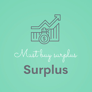 Must buy surplus | eBay Stores