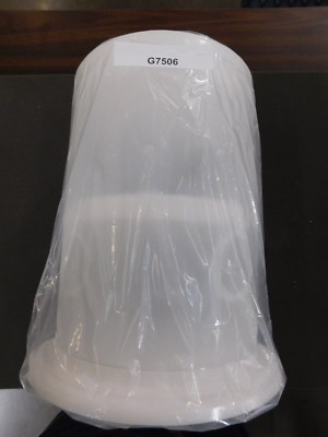 WACOM QUARTZ CORPORATION 106014-XX Vertical Quartz Pedestal 200mm New ...