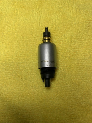 Adec W&H RQ-54 Roto Quick-Coupling Handpiece Coupler | eBay