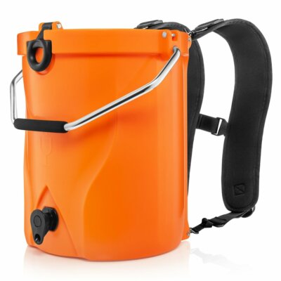 NEW BRUMATE BACKTAP TAILGATE PARTY BACKPACK DRINK COOLER - HUNTER ...