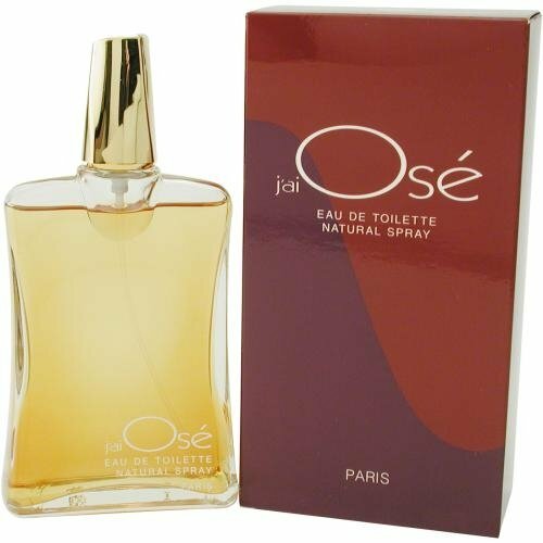 Jai Ose By Parfumes Jai Ose - EDT Spray 3.4 Oz For Women | eBay