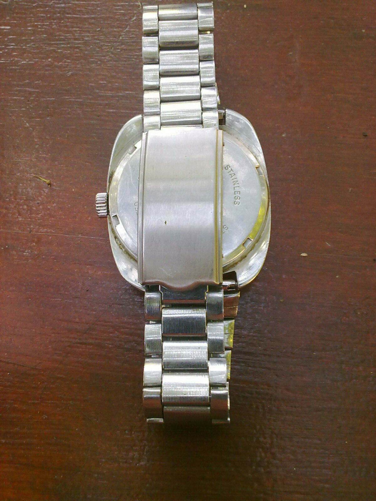 Vintage SWISS MEN WATCH | eBay