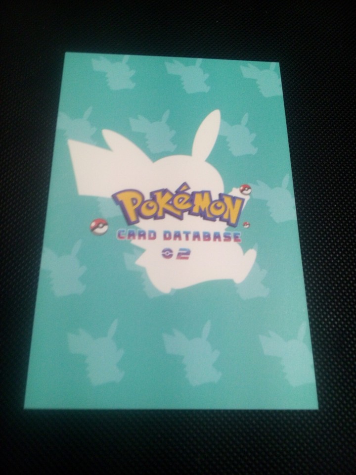 Pokemon 2024 Card Database 2 Holo Ledian #166 Peru US Seller | eBay