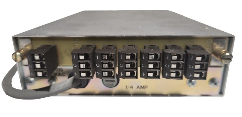 Sigma Electronics ADA-26 Audio Distribution Amplifier | eBay