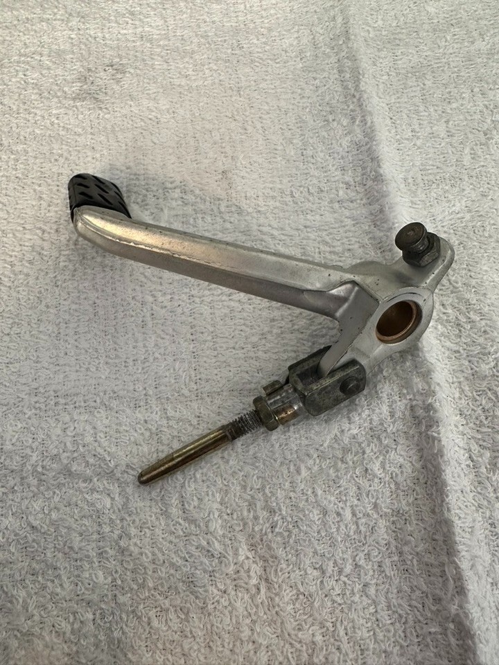 DUCATI ST2,ST3, ST4 RIGHT REAR BRAKE Assembly | eBay