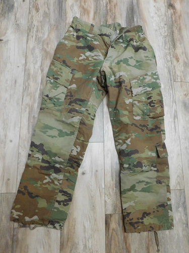 US ARMY OCP FEMALE PANTS SIZE 31 REGULAR | eBay