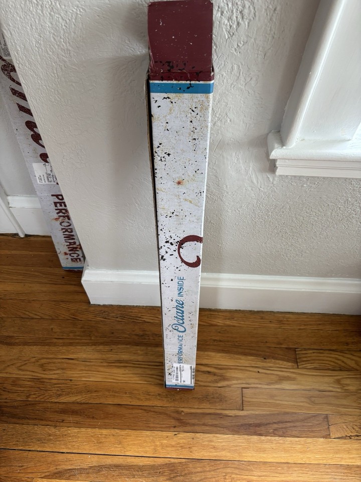 Combat BBCOR Spec A1 Performance Bat, Baja 32/29 | eBay