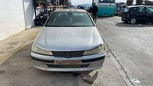 Alloggiamento Del Filtro Dellaria per PEUGEOT 406 BERLINA (S1/S2) SRDT ...